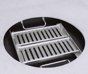 Safety Platforms for Manholes & Pumping Stations | MSU Mississauga